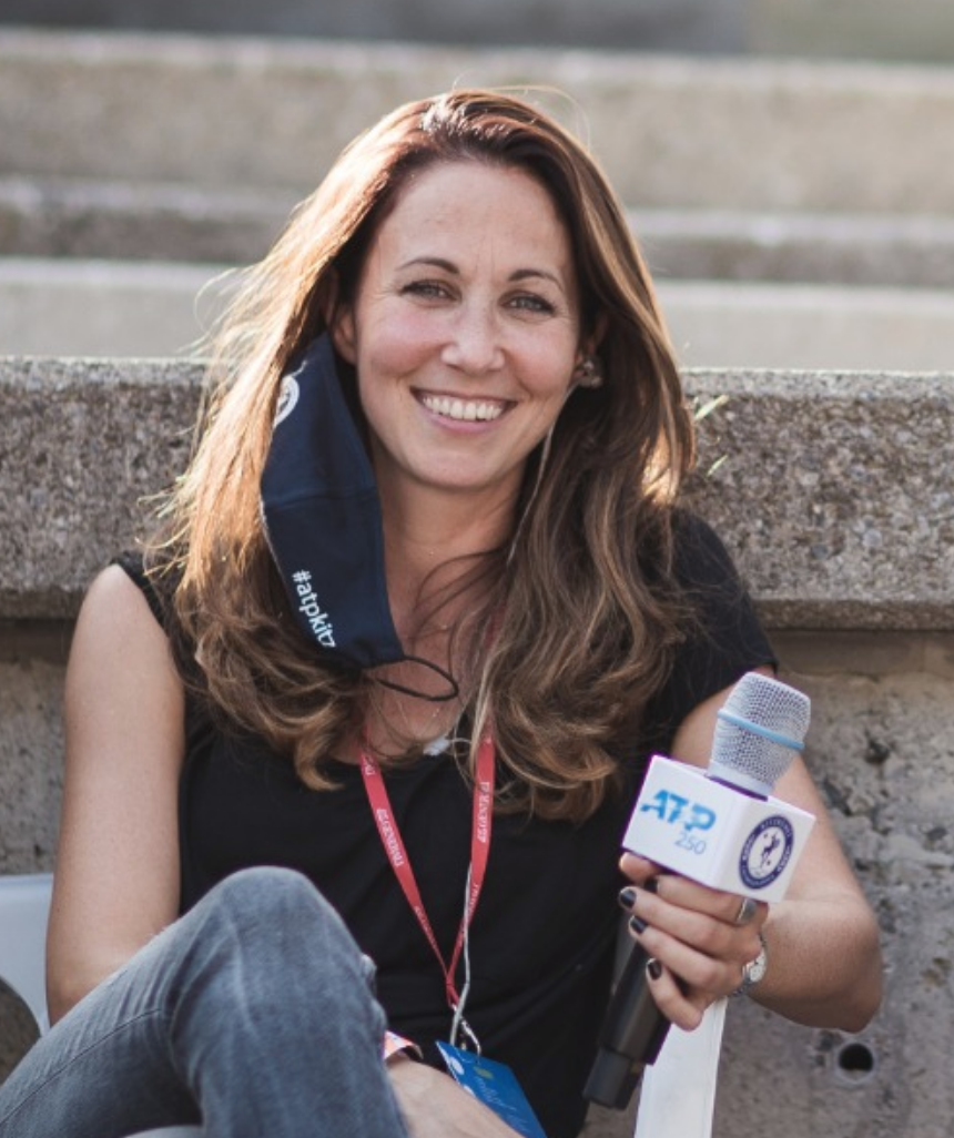 Hosts & Speakers - MountainWomensTalk